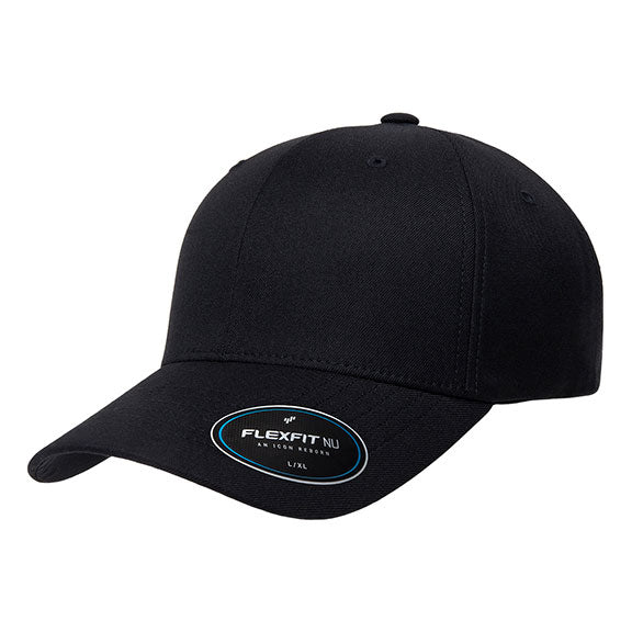 Lightweight Stretch Fitted Hats | Flexfit 6100NU | Buy Online in Bulk ...
