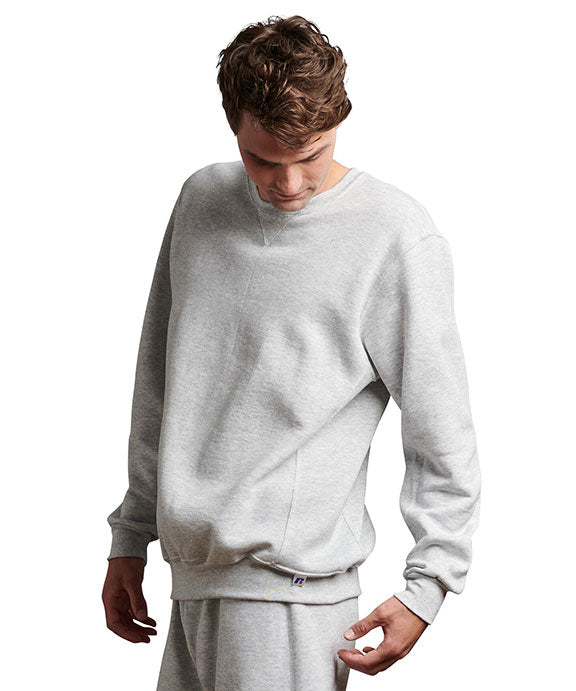 Unisex Dri-Power® Sweatshirts | Russell Athletic 698HBM | Bulk Pricing ...