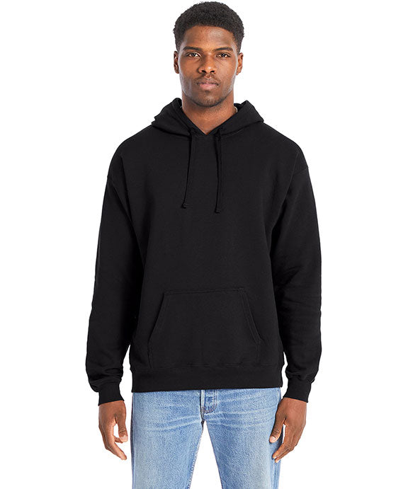Pullover Hooded Sweatshirts for Adults | Hanes RS170 | Get Bulk Prices ...